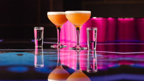 Boom Battle Bar – Exeter | Exeter Lodge